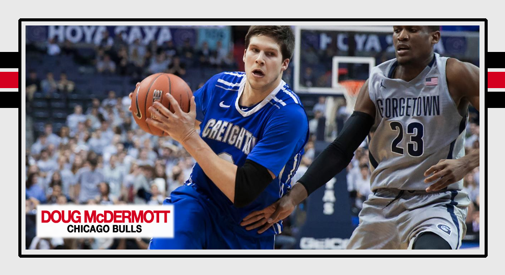 2014 NBA Draft: Finally