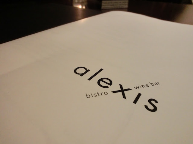 Great Eastern Mall - Alexis Bistro & Wine Bar - Live Jazz Performance