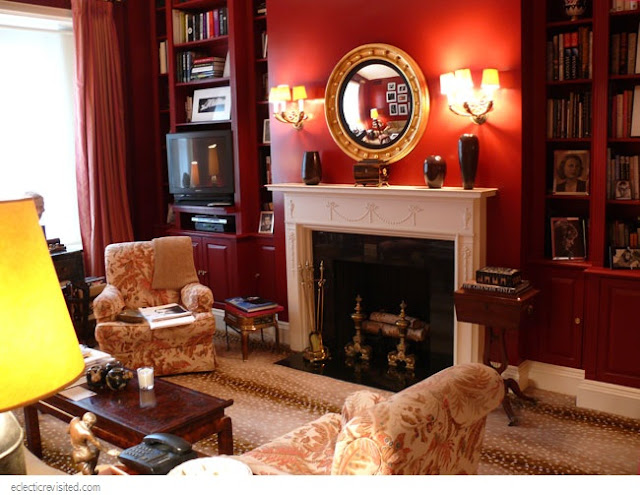 Renée Finberg ' TELLS ALL ' in her blog of her Adventures in Design ...