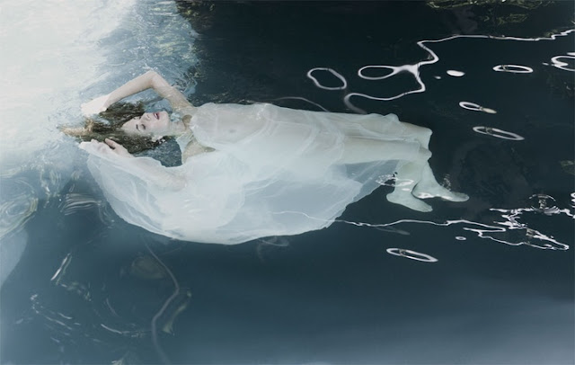 Fashion Photography by Erik Almas