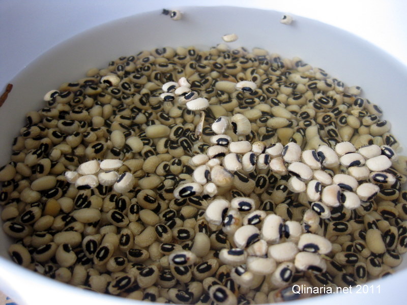 Qlinaria: Cocinar es compartir: Cómo cocina usted el frijol?