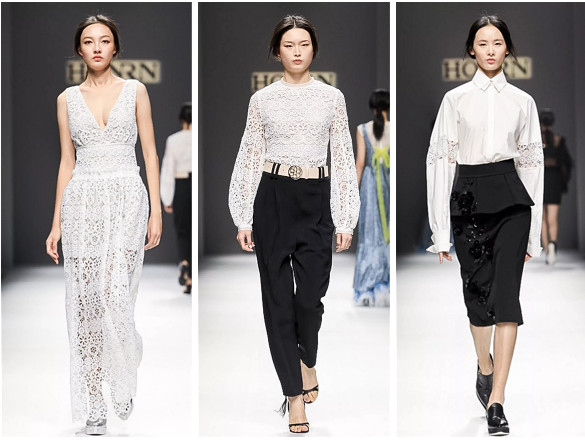 What are the Chinese Fashion Trends in 2019 - Morimiss Blog