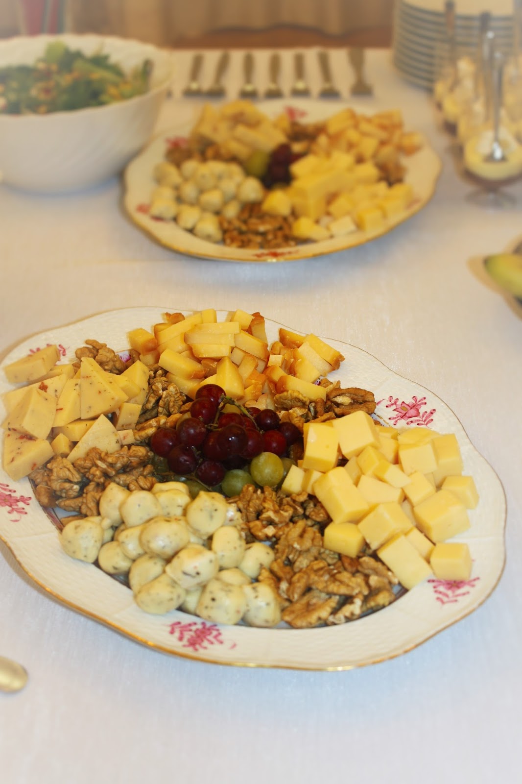 Chef Robert Bertalan