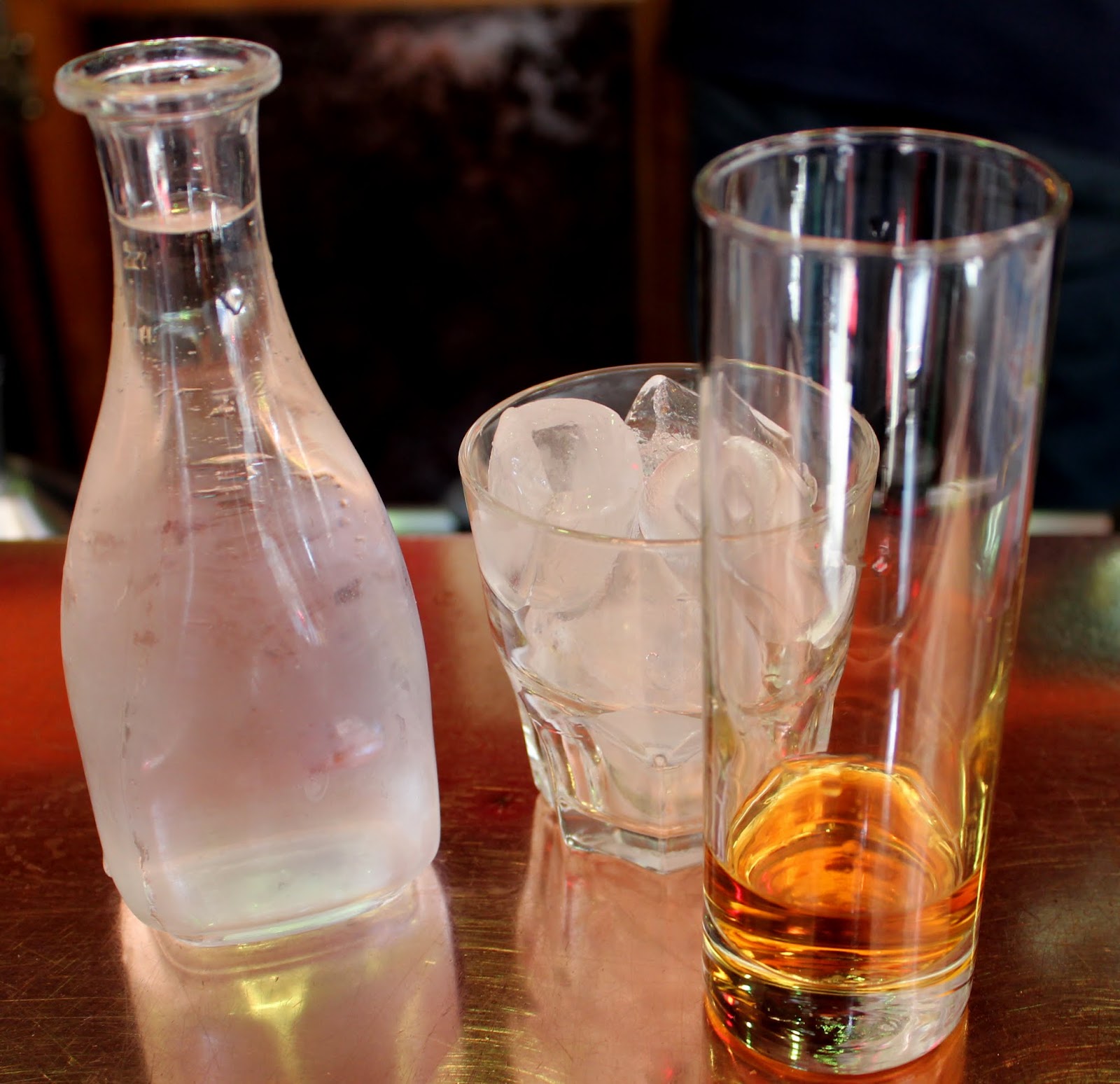 Sojourn in Paris: Drinking pastis in Paris ~ how to look as though you ...