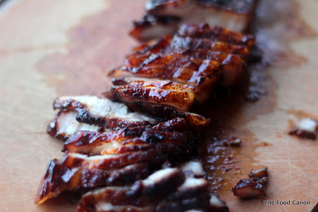 Auntie Ruby's Char Siew (Char Siu) Recipe - A Pictorial - The Food Canon