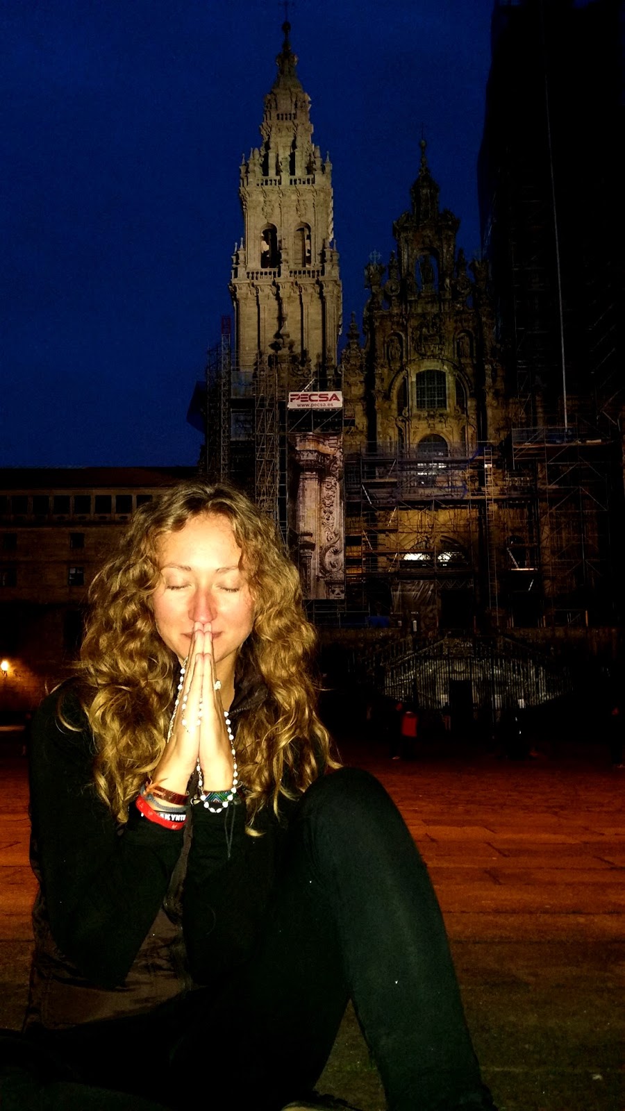 AngieLand : Camino de Santiago [CZYM JEST CAMINO,CZEMU LUDZIE IDĄ ...