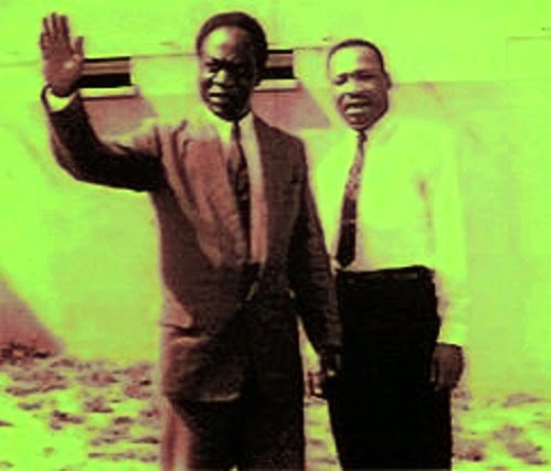 Pan-africanismo e a realidade africana – Intelectuais Balantas Na Diáspora