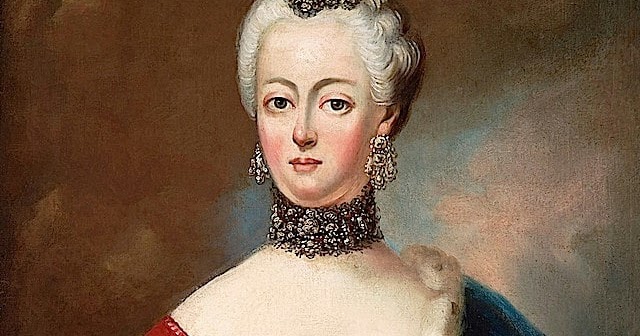 Certamente já ouviram falar de Catarina A Grande.....mas sabiam que ela ...