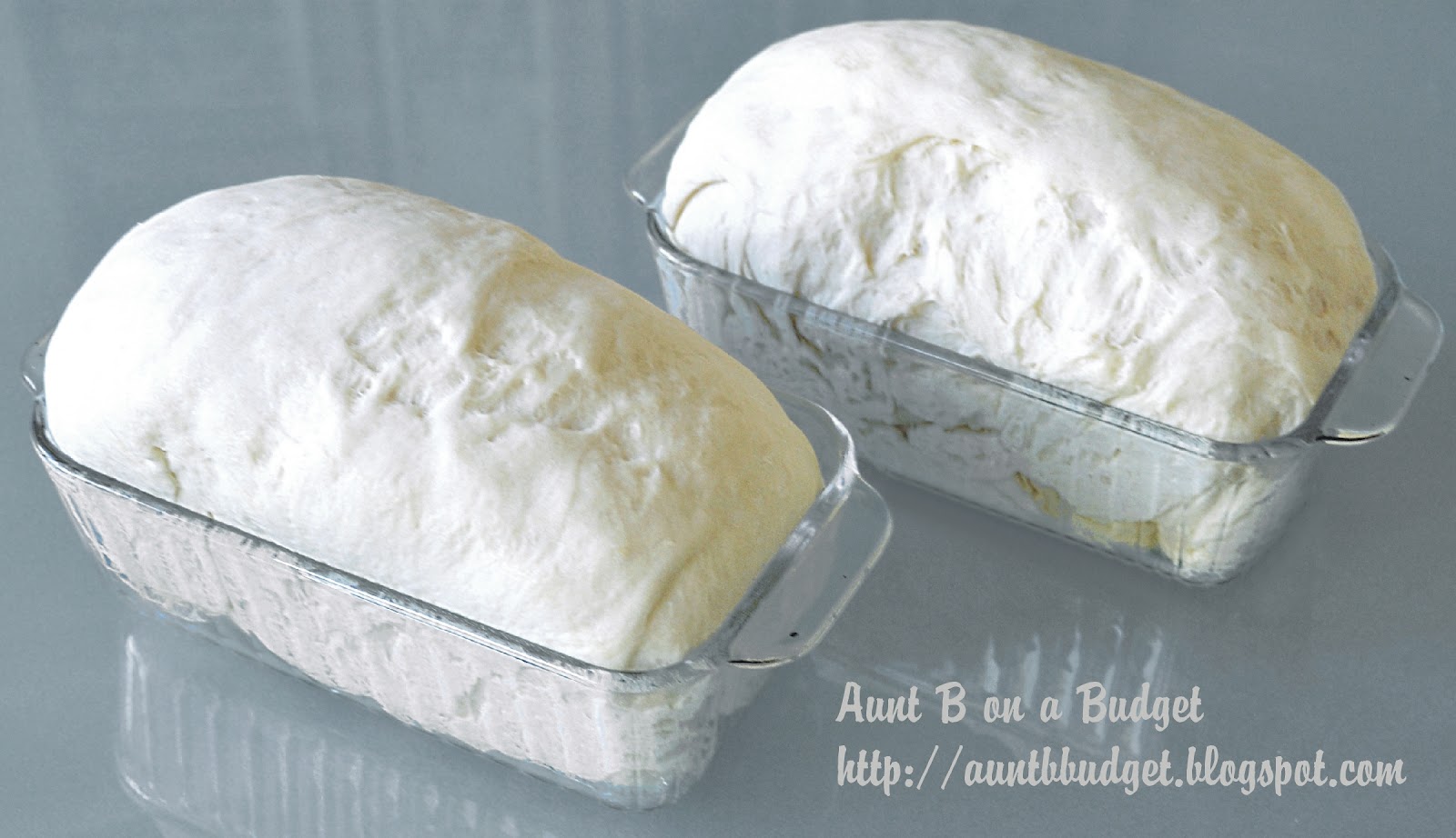BethAnne on a Budget: Bread Making for Beginners