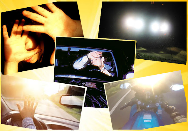 Cermin Mata Silau: Spek Anti Silau HD