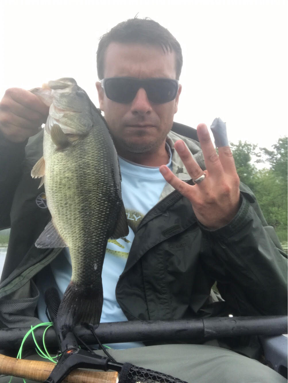 Ditch Pickle Classic Fly Fishing Tournament: 2018 RE-CAP