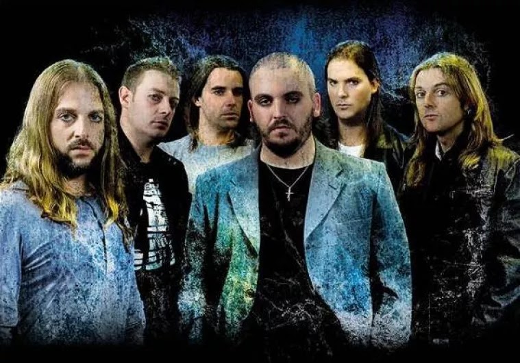 ZEPPELIN ROCK: SAUROM - Vida (2012): Crítica review