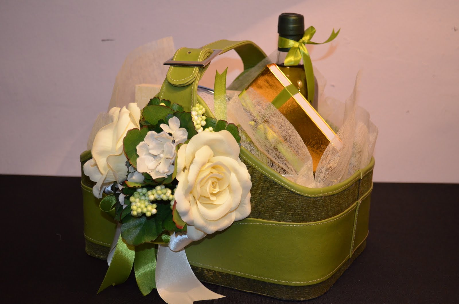 Hamper & Kuih Raya 2013: MORE HAMPERS