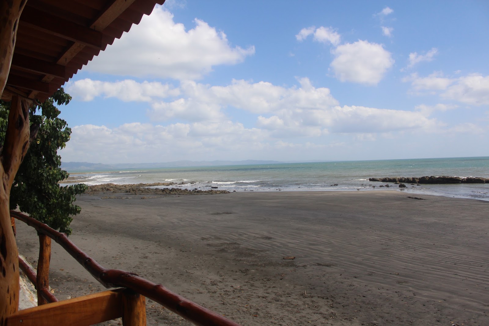 Culturizate: Playa Bucaro, un paraíso que debes conocer