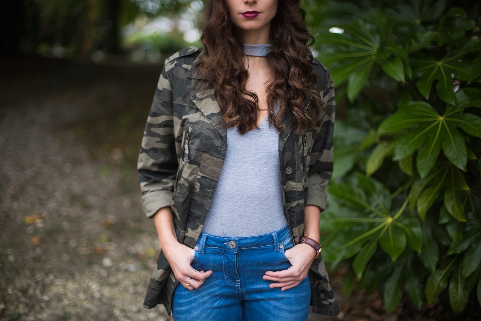 Autumn Fashion With Audacious Style | Eltoria