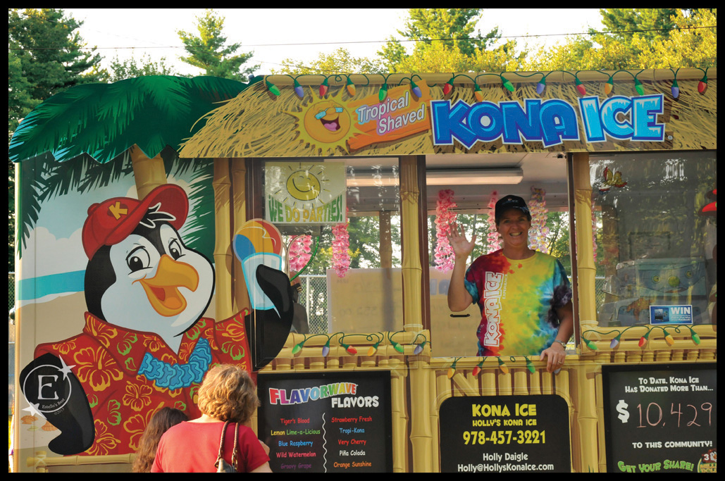 Estello's Best: August 2013