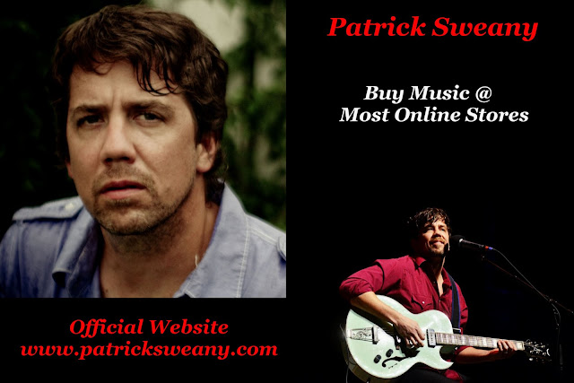 Patrick Sweany | World Music Blog