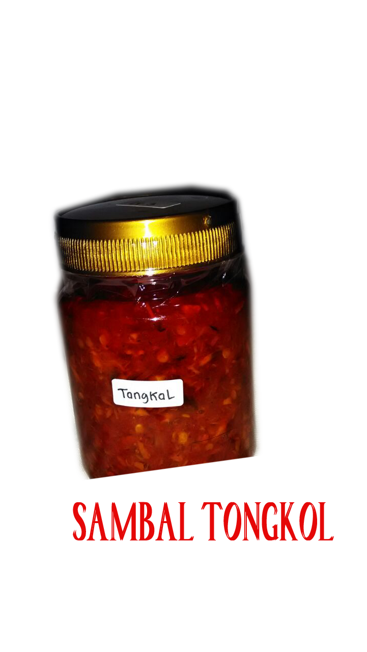 JUAL SAMBAL HAND MADE DALAM BOTOL: Jenis sambal