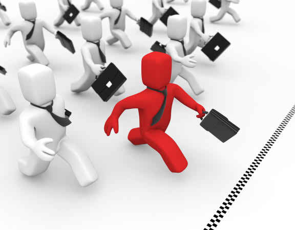 The Amazing Ways To Eliminate Your Competition! - Make Money Online ...