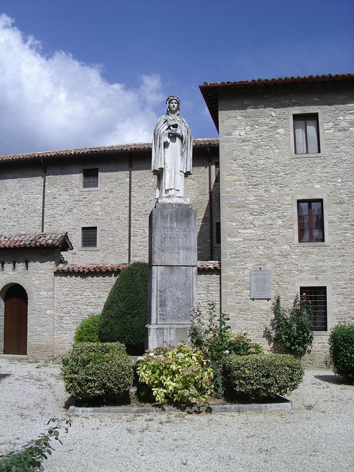 Saint Veronica Giuliani | Italy On This Day
