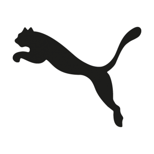 Useful Free Graphics Resouce: Colorful Puma LOGO flag ICONS