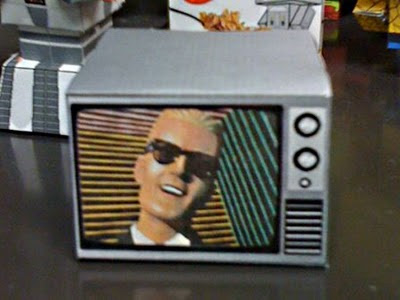 Papercraft Paradise | PaperCrafts | Paper Models | Card Models 2012 ...