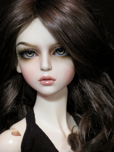 Most Cute Doll FB Profile Photo For Girls 2014-15 ~ Cute PhotoZone ...