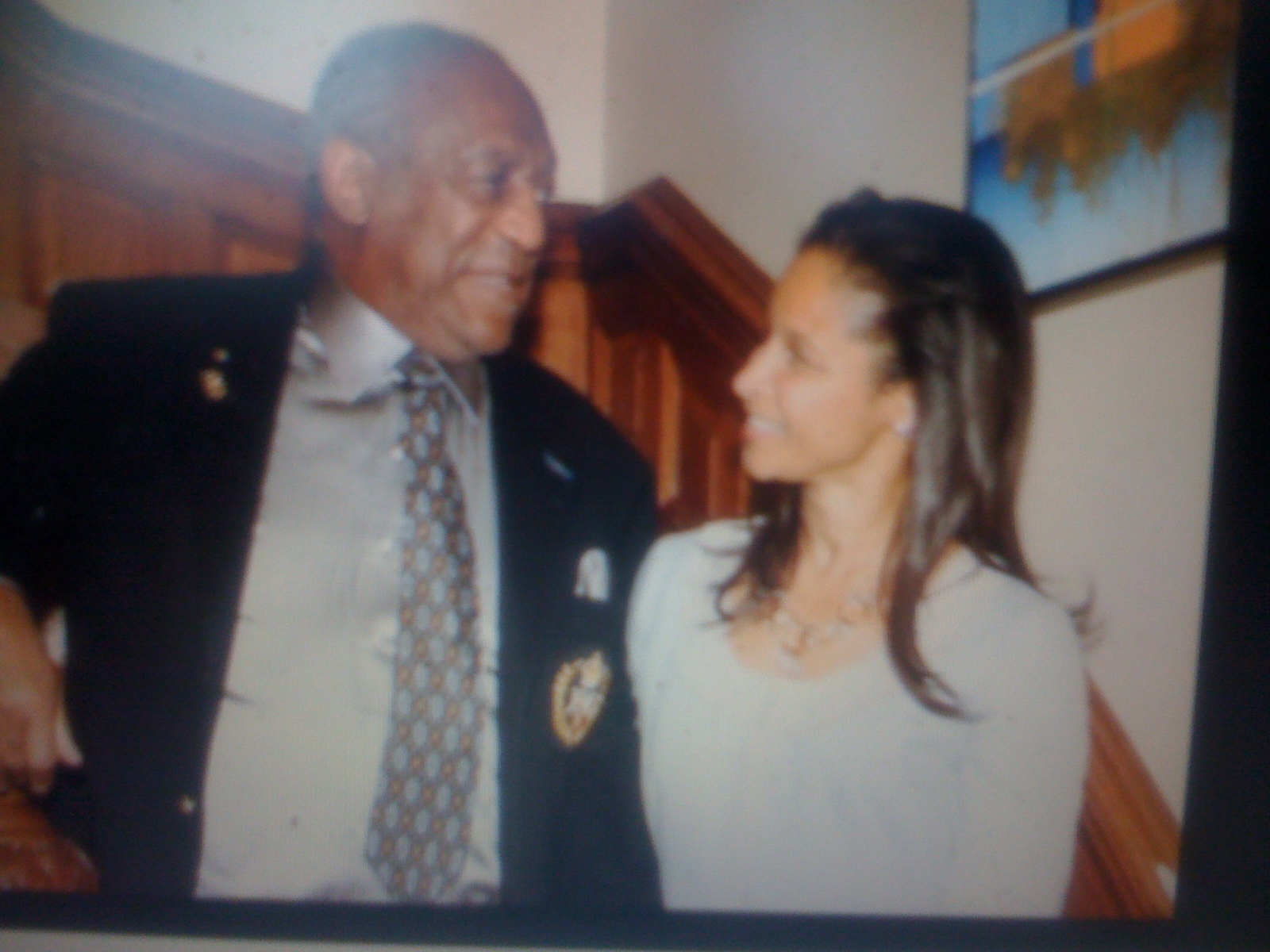 THE BLACK SOCIAL HISTORY:: BLACK SOCIAL HISTORY : BILL COSBY IS AN ...