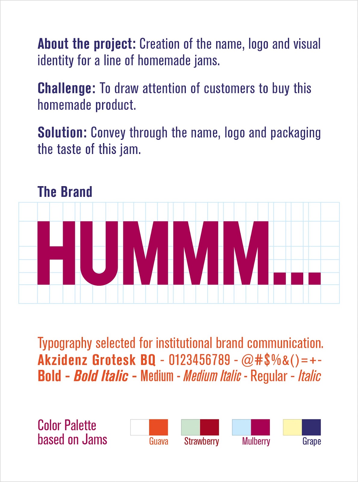 O Que Significa Hummm - LIBRAIN