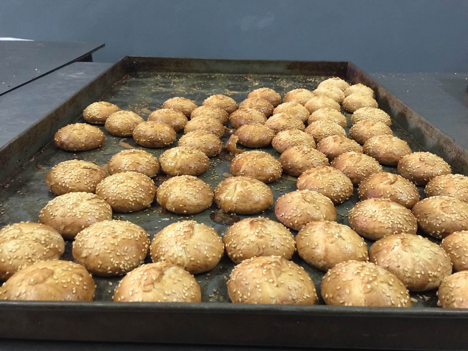 永发香饼制造有限公司（太平特产）Eng Huat Biscuit MFG Sdn Bhd