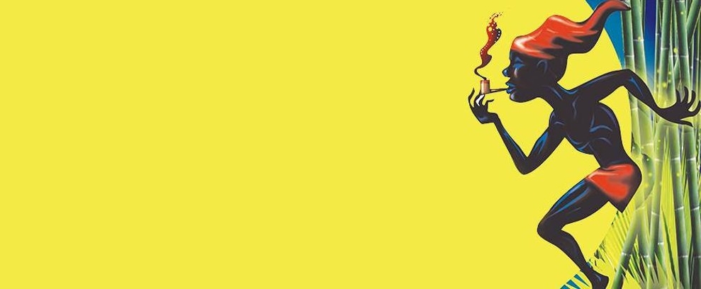 Muito além da travessura: a história do Saci