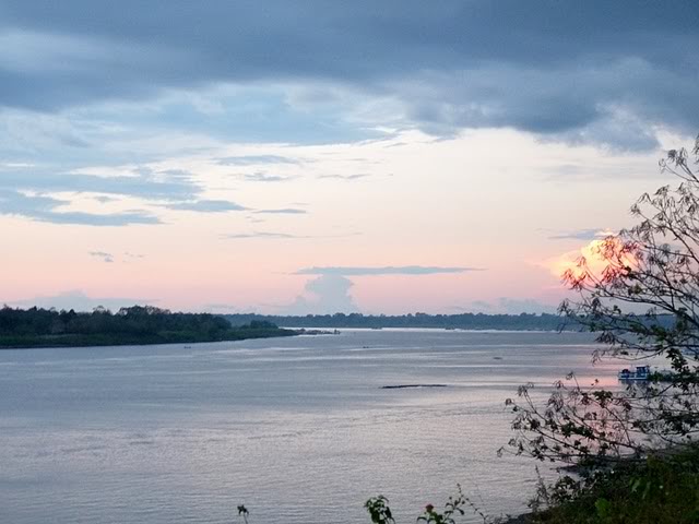 VIAGEM, TURISMO E AVENTURAS POR LUGARES INCRÍVEIS : TABATINGA ...