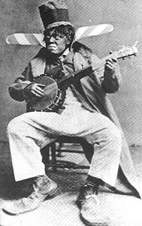 La Révolution surréaliste: Cultural Decadence: Variety & Minstrel Shows ...