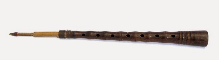 Indonesian Musical Instrument : Traditional musical instrument of Jambi
