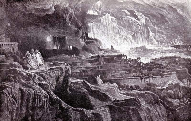 The Mythologicon: September 2014