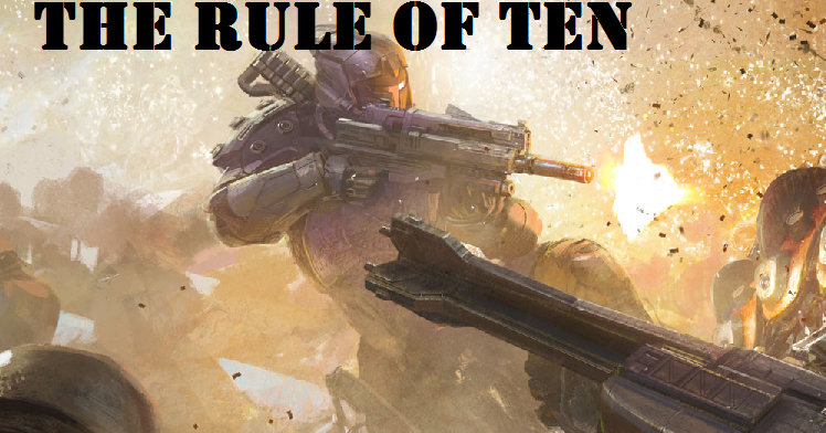 SUBNET D6 The Rule Of Ten Combat And Skills subnet-d6-the-rule-of-ten-combat-and-skills