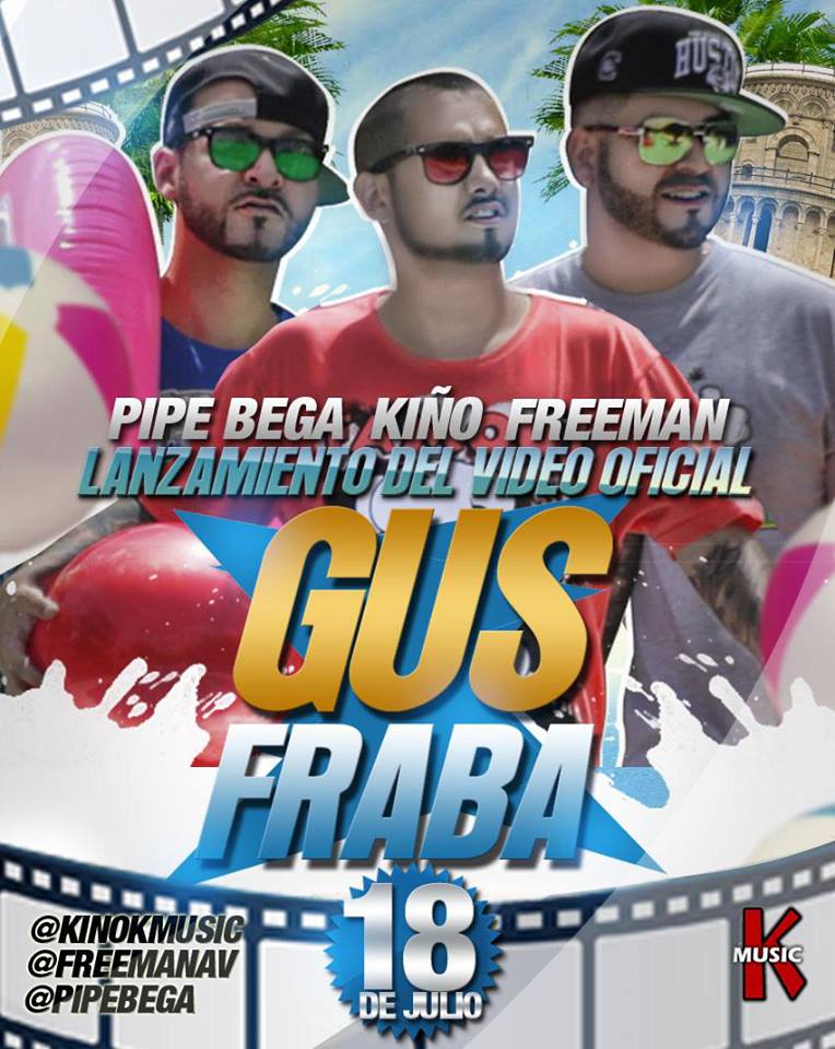 Gusfraba Kiño-Freeman-Pipe Bega ~ KALLESKAPITAL MAGAZINE HIP-HOP ...