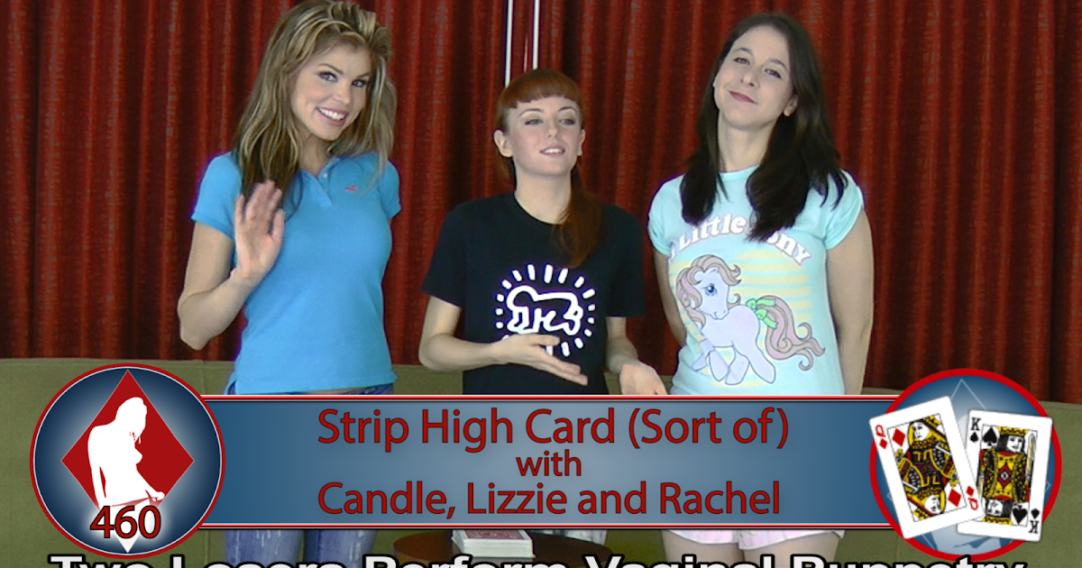 Lost Bets Productions: Rock Paper Scissors Shoe