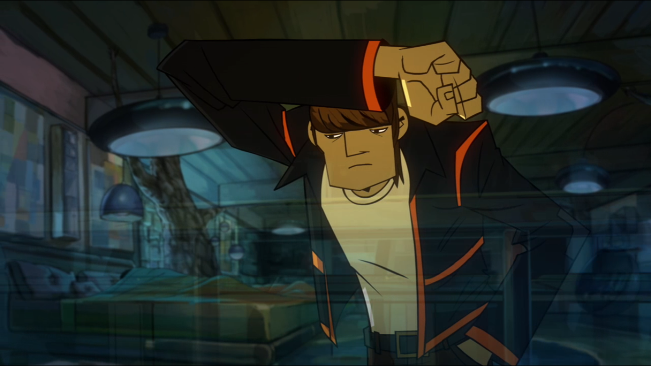 a.k.a. DJ AFOS: A Blog by J. John Aquino: 5-Piece Cartoon Dinner (06/12 ...