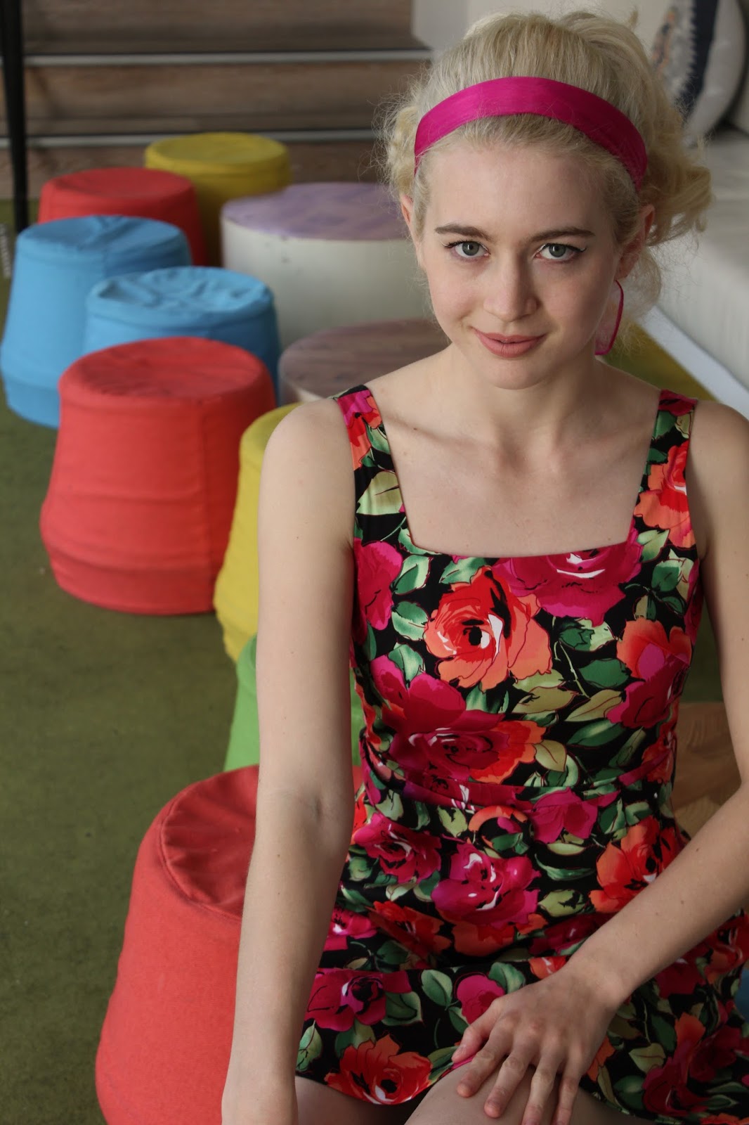 Angie Lu | GracefullyVintage