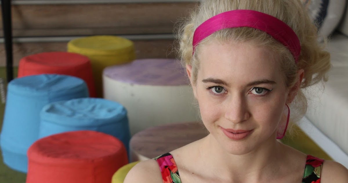 Angie Lu | GracefullyVintage