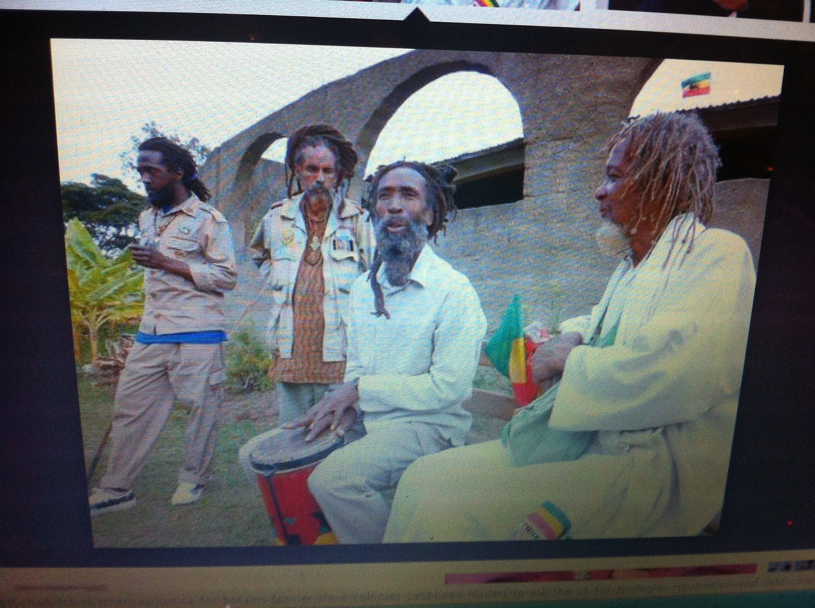 THE BLACK SOCIAL HISTORY:: BLACK SOCIAL HISTORY : BRITISH AFRICAN ...