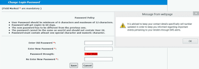 How to Login into IREPS website as a Vendor - eTenders Info