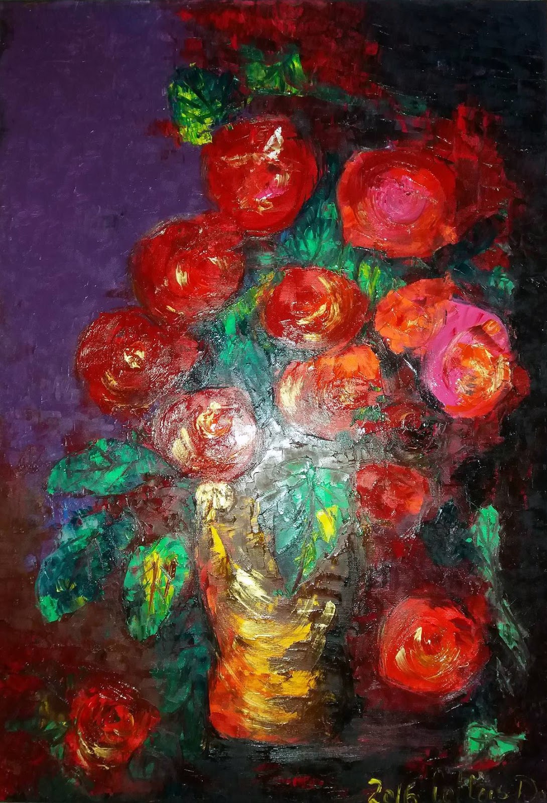 PICTURI MODERNE DECOR