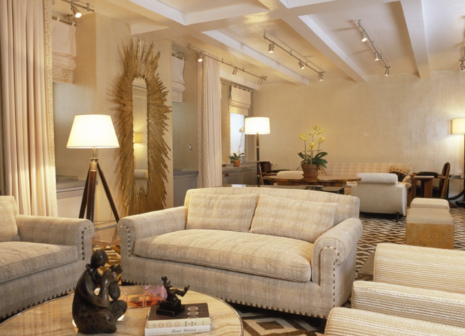 The Relished Roost: The Incredible Tony Ingrao!