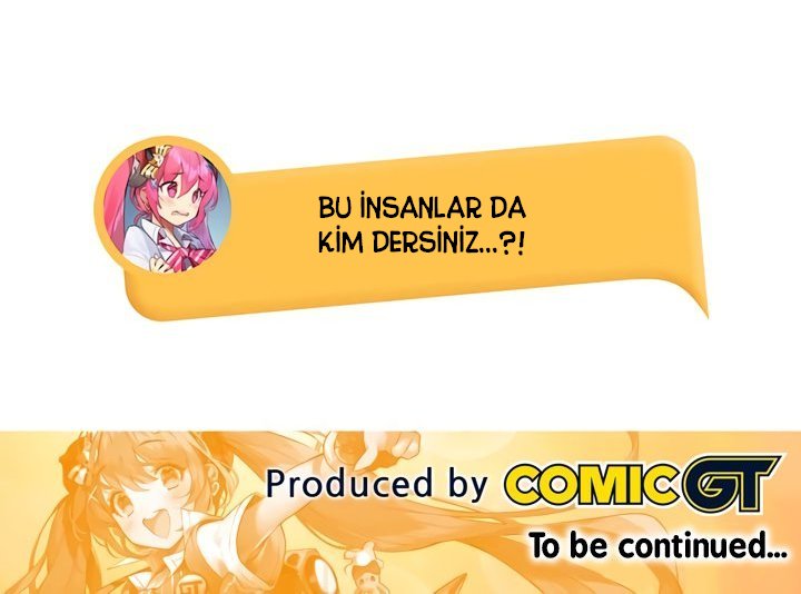 Hyulla's Race Bölüm 48.2 - ArazNovel