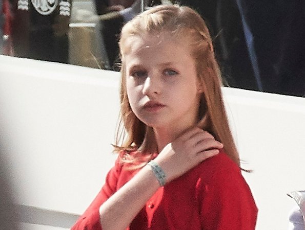 Princess Leonor Of Spain Celebrates Her 12th Birthday Newmyroyals Hollywood Fashion princess-leonor-of-spain-celebrates-her-12th-birthday-newmyroyals-hollywood-fashion