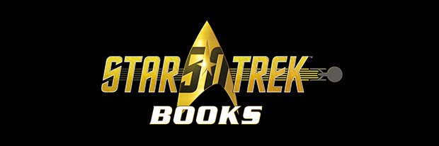 Once Upon a Twilight!: Winners Have Been Chosen in the Star Trek ...