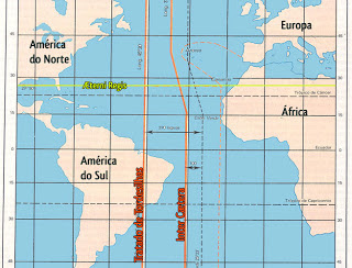 Annales Diebus: 4 de maio de 1493 – 620 anos da Bula Inter coetera