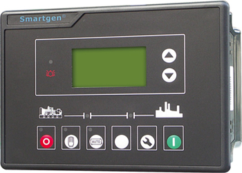 ELECPROV C.A: CONTROLADORES SMARTGEN